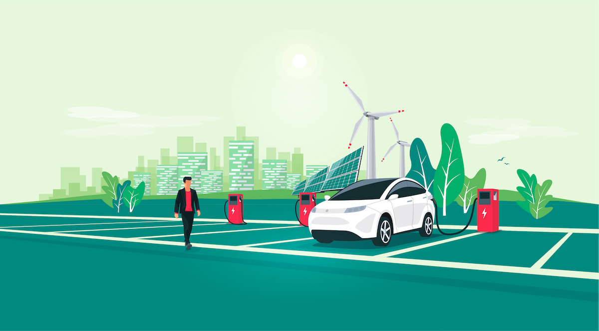 Movimentistas – Let’s know more about electromobility