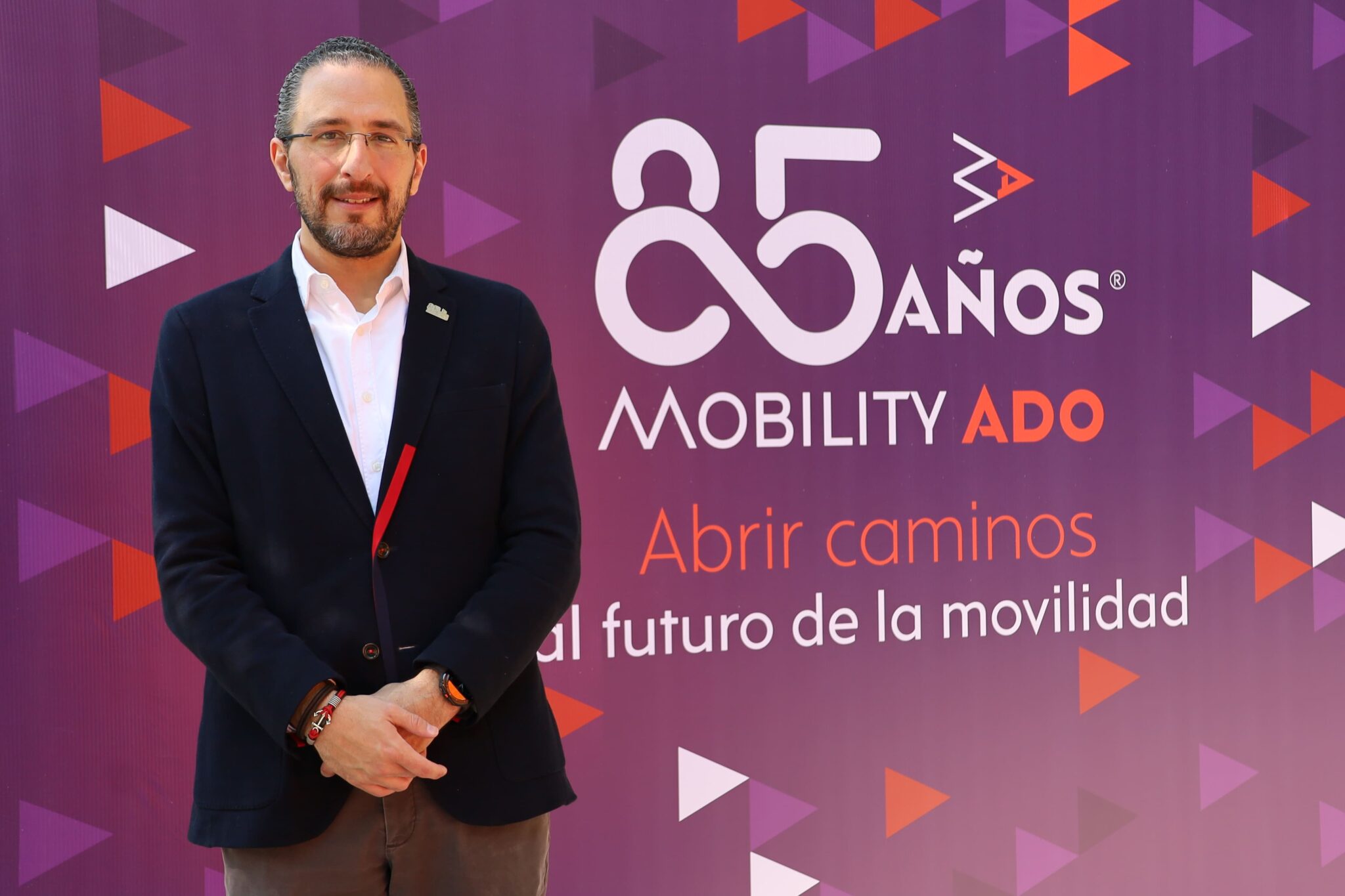 Movimentistas – MOBILITY ADO celebra 85 años de abrir caminos en movilidad